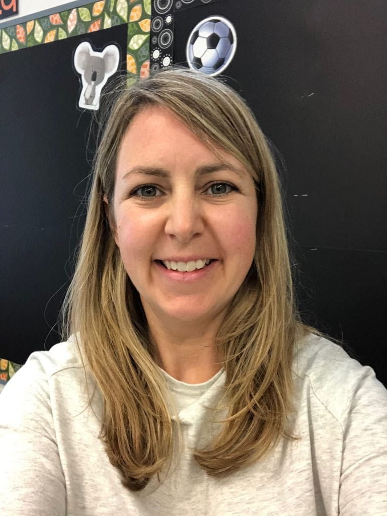 Ms. Argue's Class – It's hard to beat a person who never gives up ...